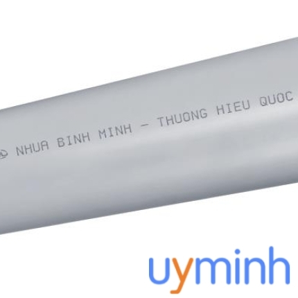 PVC Bình Minh Ø 400