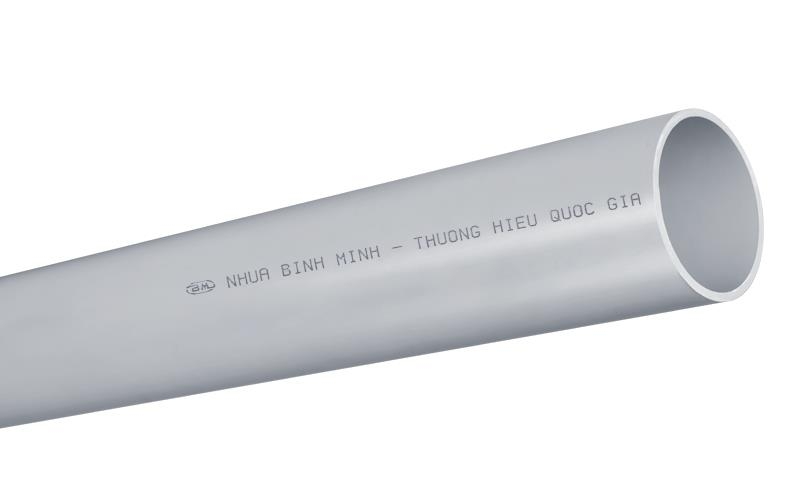 ống nhựa pvc/upvc bình mình D21,phi 21,Ø21 bình minh,tiền phong,hoa sen